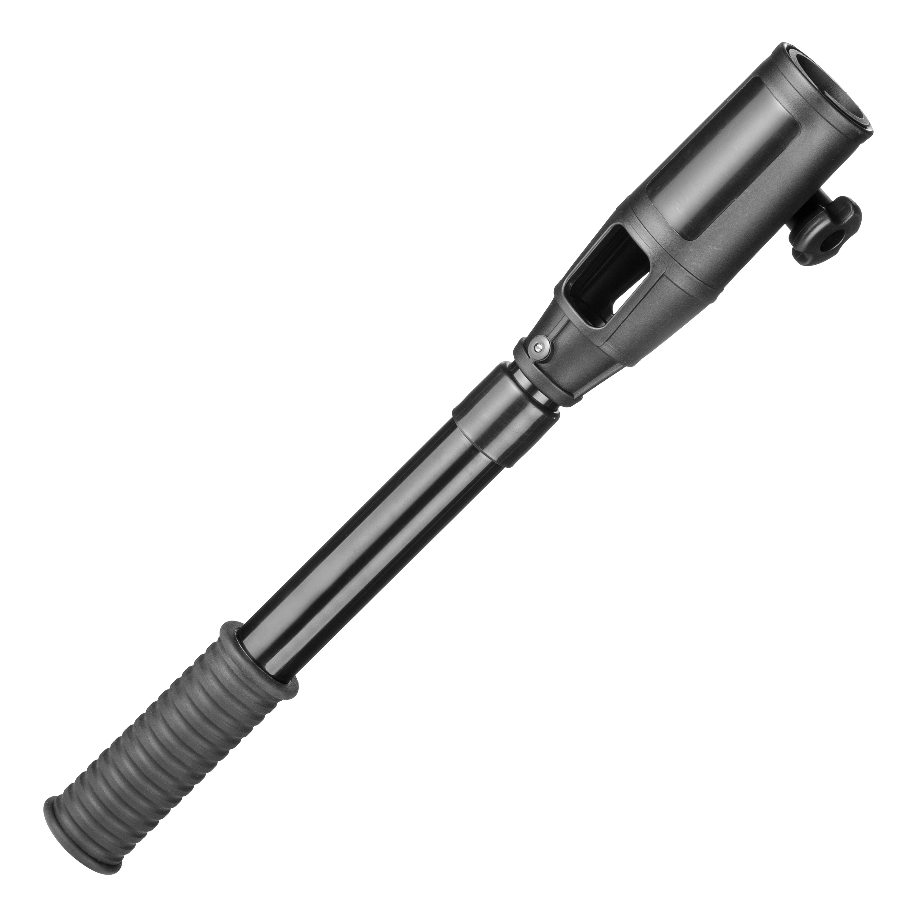 Bass Pro Shops 12'' Telescopic Trolling Motor Extension Handle | Mack's ...